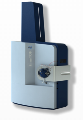 Bruker Introduces Innovative timsTOF Mass Spectrometer